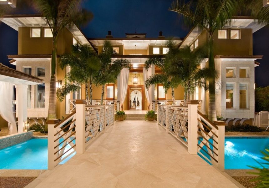 Miromar Lakes Unsurpassed Luxury